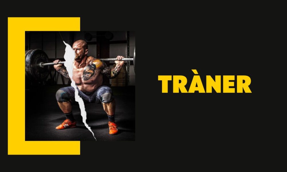 Transform Your Fitness Routine with Tràner – The Ultimate Guide ...